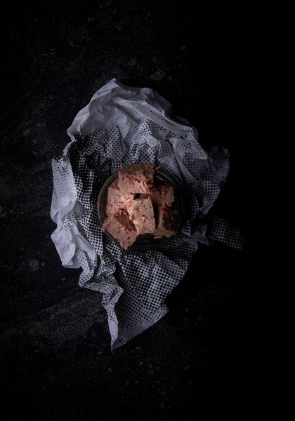 Farmers Mate roll (beef) | The Pet Grocer